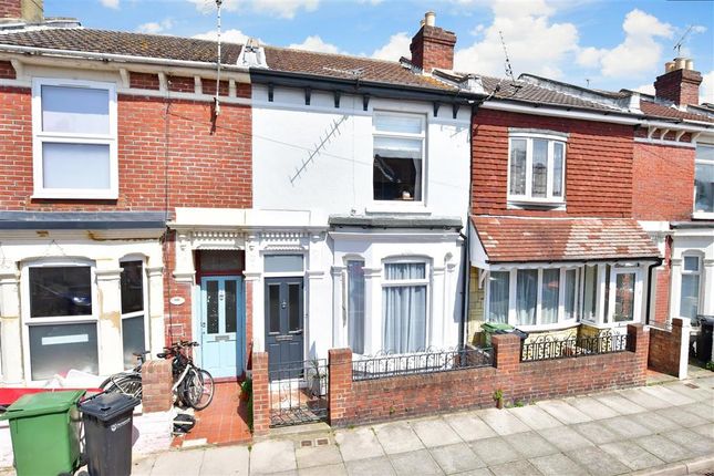 Eastfield Road, Southsea, Hampshire PO4, 2 bedroom terraced house for ...