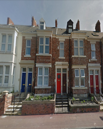 Rectory Road, Bensham, Gateshead NE8, 1 bedroom flat to rent - 56598281 ...