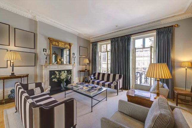Homes for Sale in Chester Square, London SW1W - Buy Property in Chester ...