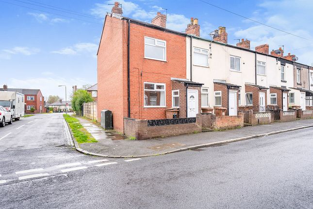 Allanson Street, St. Helens, Merseyside WA9, 2 bedroom detached house ...