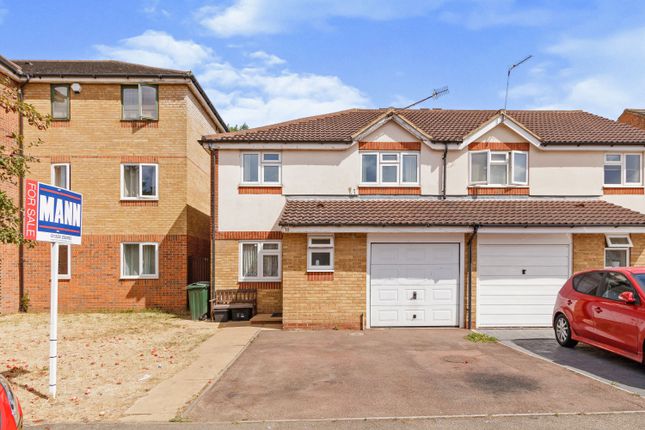 Groveherst Road, Dartford, Kent DA1, 4 bedroom semi-detached house for sale - 62155615 ...