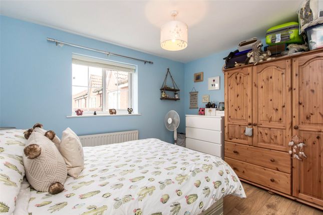 Parker Way, Congleton, Cheshire, Sandbach CW12, 1 bedroom flat for sale ...