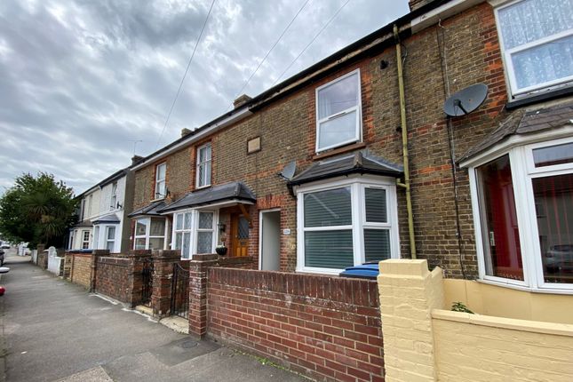 Mill Road, Deal CT14, 3 bedroom terraced house for sale - 61692976 ...