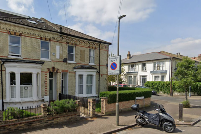 Ramsden Road, London SW12, land for sale - 64177858 | PrimeLocation