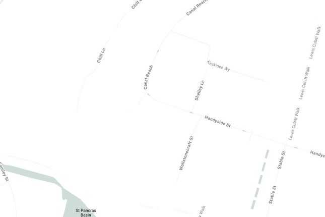Plimsoll Building, 1 Handyside Street N1C, studio for sale - 69486911 ...