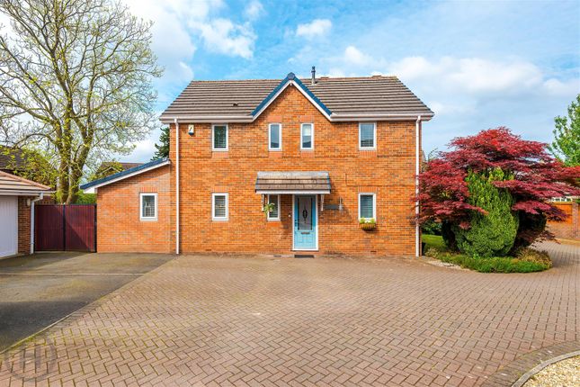 Stonebridge Mews, Astley, Manchester M29, 3 bedroom detached house for ...
