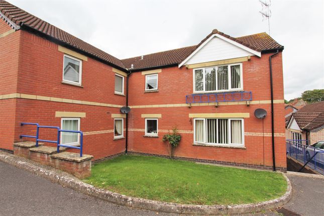 Fairacres Close, Keynsham, Bristol BS31, 2 bedroom flat for sale ...