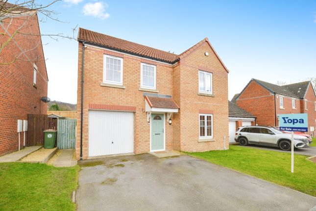 Houses for Sale in Middlesbrough - Middlesbrough Houses to Buy ...