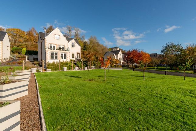 Ladeside House, Edington Mill, Duns TD11, 5 bedroom detached house for ...