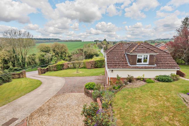 Livery Road, Winterslow, Salisbury, Wiltshire SP5, 4 bedroom detached ...