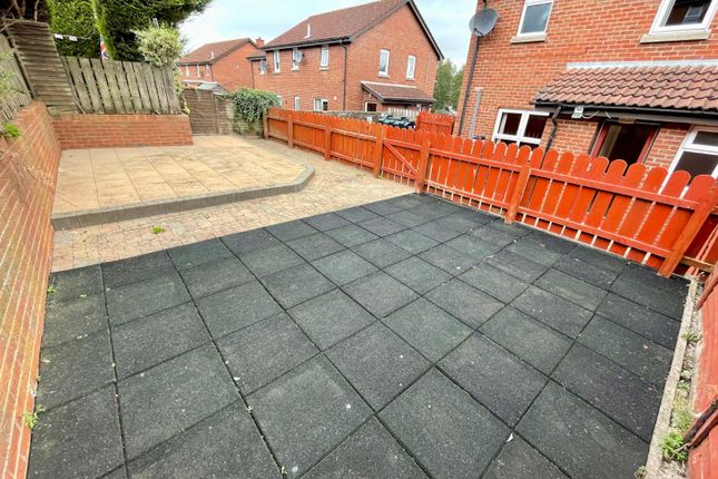 Straiddorn Green, Comber BT23, 3 bedroom semi-detached house for sale ...