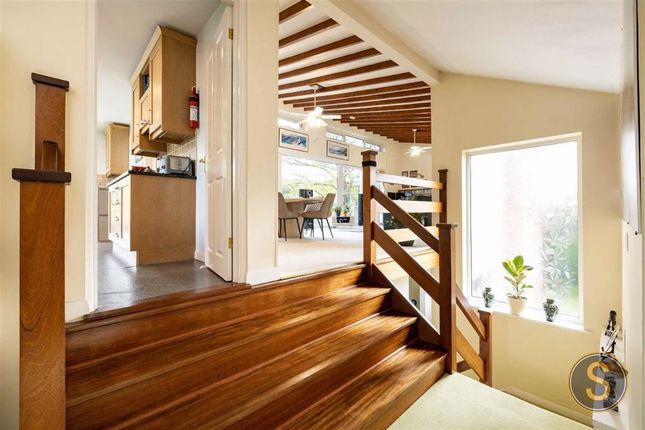 Silverthorn Drive, Hemel Hempstead HP3, 5 bedroom detached house for ...