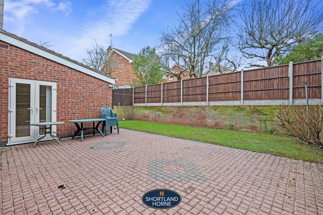 Dewsbury Avenue, Styvechale, Coventry CV3, 4 bedroom detached house for ...