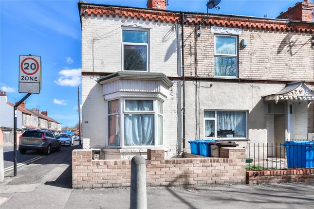 Homes for Sale in Albert Avenue, Anlaby Road, Hull HU3 - Buy Property ...