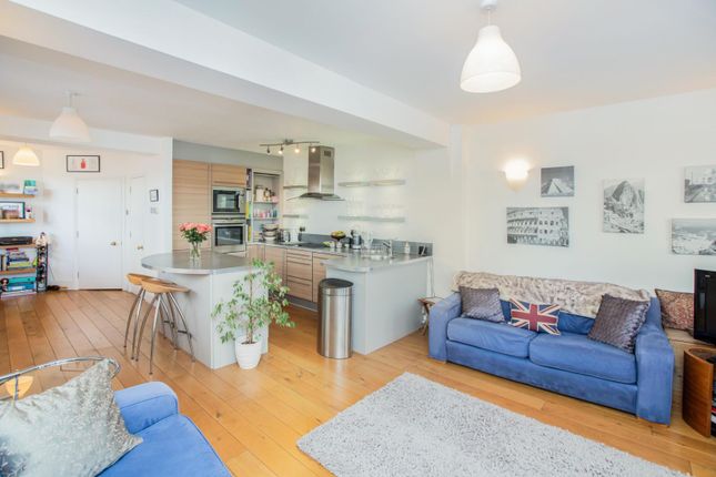 1 bed flat for sale in 86 Wapping Lane, London E1W - Zoopla