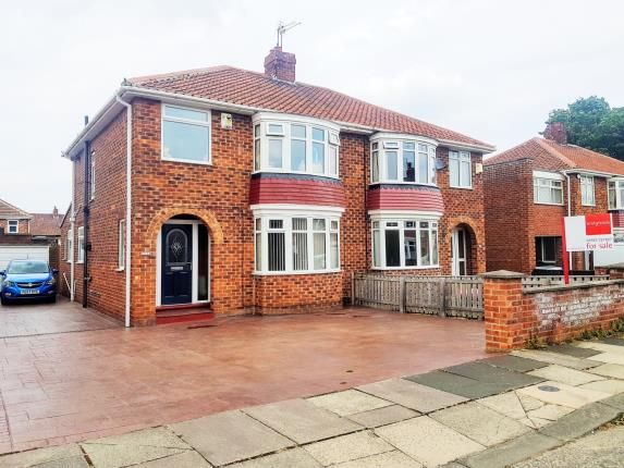 Homes for Sale in Acklam Road, Middlesbrough TS5 - Buy Property in ...