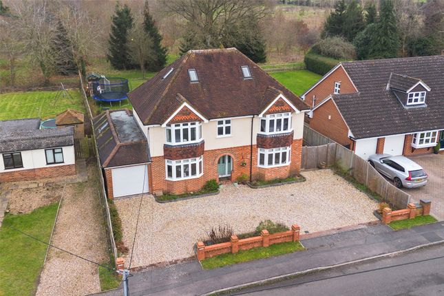 Walden Avenue, Arborfield, Reading, Berkshire RG2, 5 bedroom detached ...