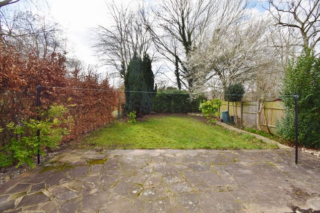 Village Way Pinner Ha5 3 Bedroom Detached Bungalow For Sale