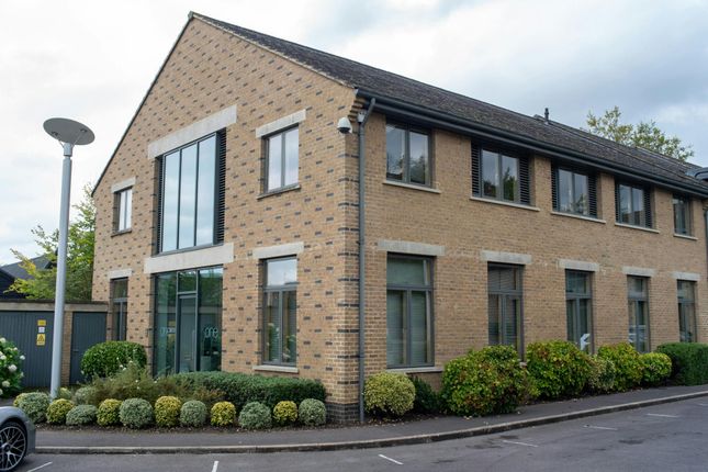 Unit 1, The Courtyard, Eastern Road, Bracknell RG12, office to let ...