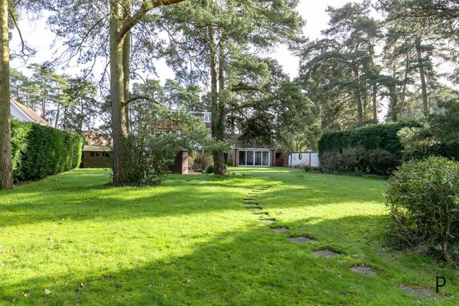 Rusper Road, Ifield, Crawley, West Sussex RH11, 4 bedroom detached ...