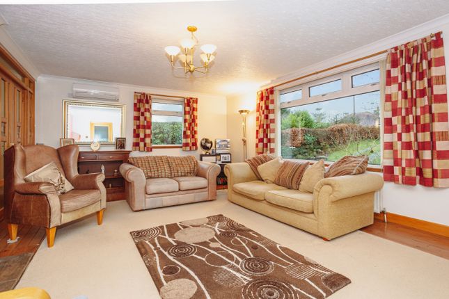 Shieldhill Road, Torthorwald, Dumfries DG1, 3 bedroom detached bungalow ...