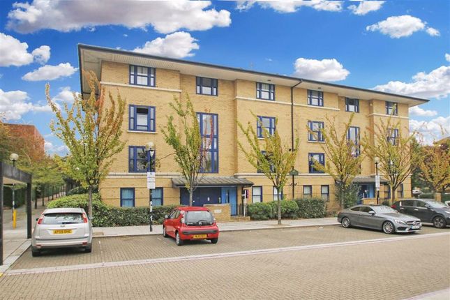 Dunton House, North Row, Milton Keynes MK9, 1 bedroom flat for sale ...