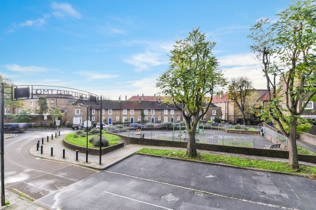 Hotspur Street, London SE11, 1 bedroom flat for sale - 62868453 ...