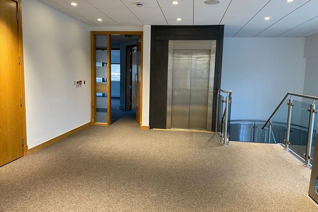 Riverside Way, Vantage Court, Barrowford, Nelson BB9, office to let ...