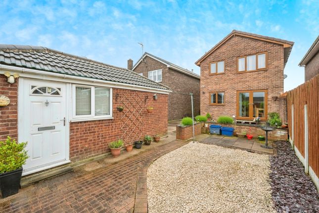 Autumn Drive, Maltby, Rotherham S66, 3 bedroom detached house for sale ...