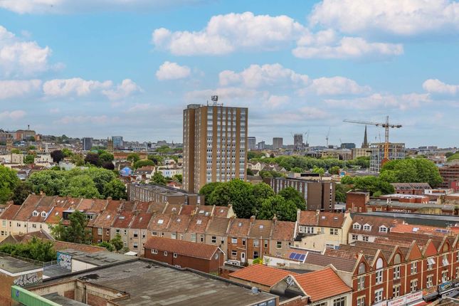 East Street, Bedminster, Bristol BS3, 2 bedroom flat for sale ...