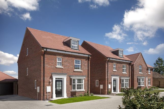 Homes for Sale in Staplehurst - Buy Property in Staplehurst - Primelocation