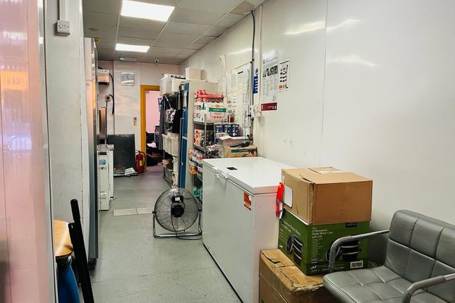 Kilburn High Road, London NW6, restaurant/cafe for sale - 65887773 ...