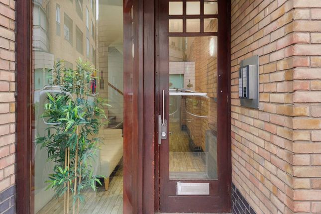 Wapping High St, Wapping, London E1W, 2 bedroom flat for sale ...