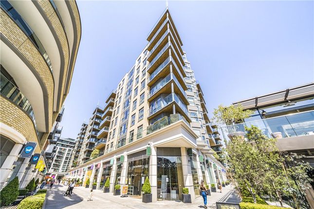 Longfield Avenue, Ealing, London W5, 2 bedroom flat for sale - 64940130 ...