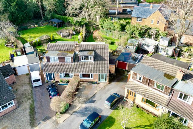 The Paddock, Welton, Daventry NN11, 3 bedroom semi-detached bungalow ...