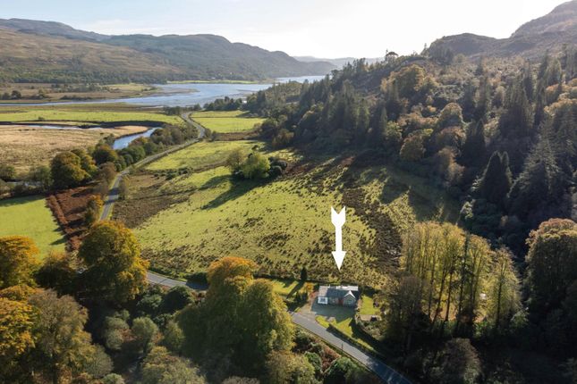 South Lodge, Glendaruel, Colintraive, Argyll And Bute PA22, 3 bedroom ...