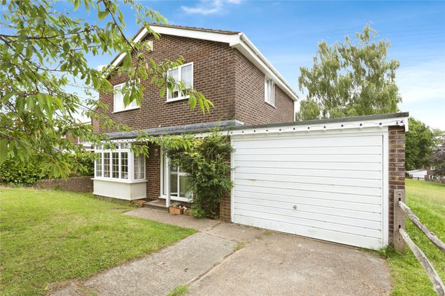 Burleigh Way, Crawley Down, Crawley, West Sussex RH10, 3 bedroom ...