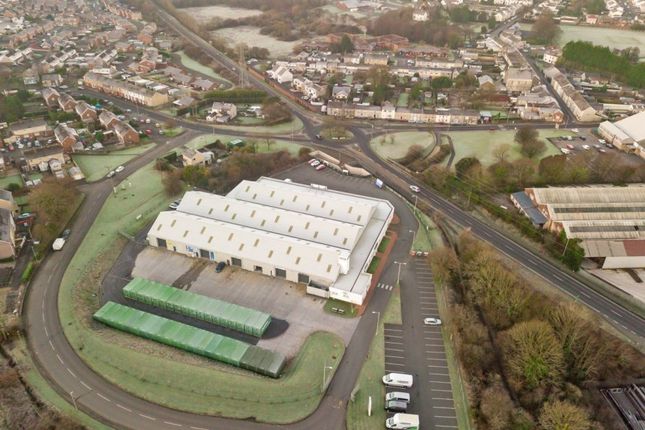 Dafen, Llanelli, 8Na, Llanelli SA14, land to let - 61110114 | PrimeLocation