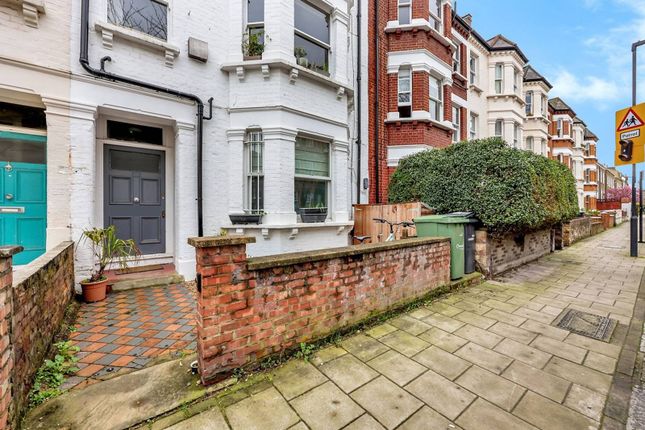 Hackford Road, Stockwell, London SW9, 2 bedroom flat for sale ...