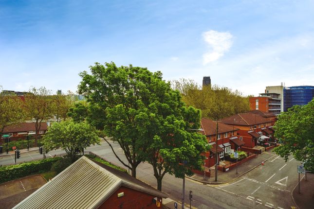 Hurst Street, Liverpool L1, 1 bedroom flat for sale - 70325866 ...