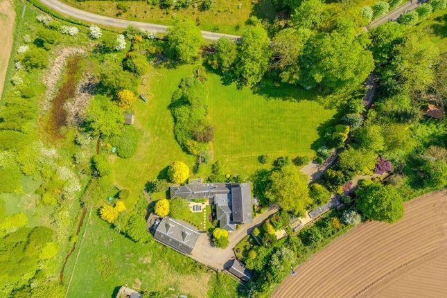 Milton Of Tullybeagle Farm, Bankfoot, Perth PH1, 4 bedroom detached ...