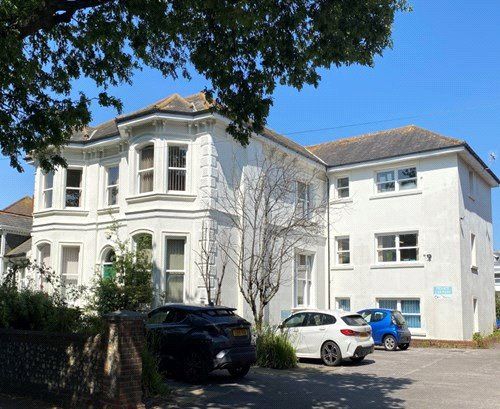 Farncombe Road, Worthing, West Sussex BN11, office to let - 64866058 ...