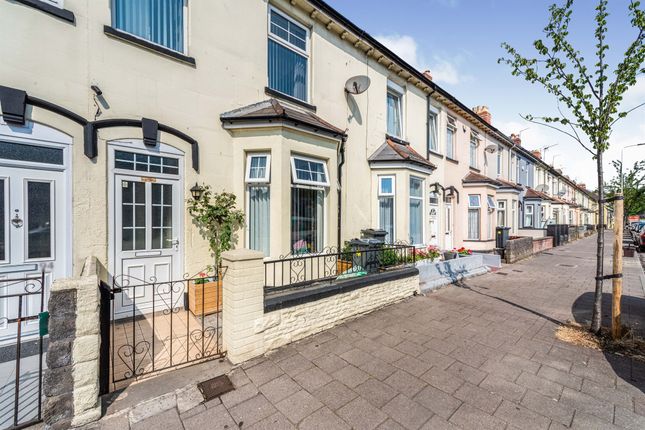 Homes for Sale in Powderham Drive, Cardiff CF11 - Buy Property in ...