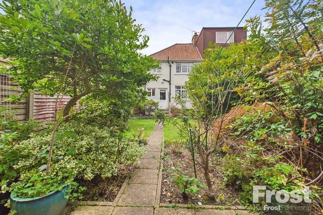 Bedfont Road, Feltham TW13, 3 bedroom semi-detached house for sale ...