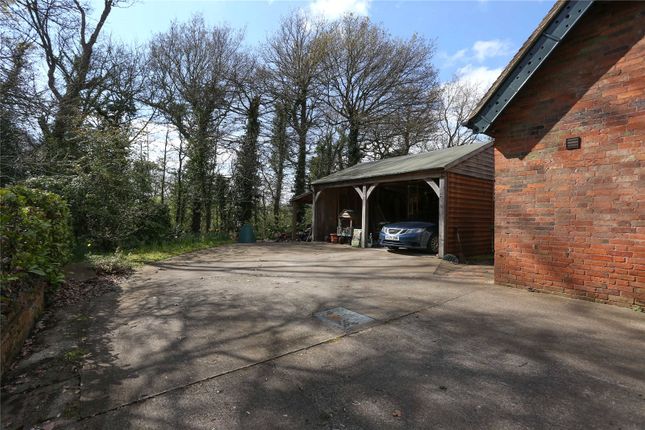 Nuneaton Road, Over Whitacre, Birmingham, Warwickshire B46, 5 bedroom ...