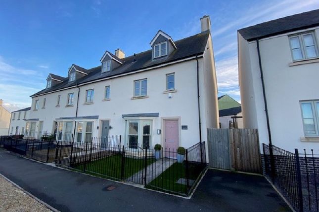 Ridgeway Lane, Llandarcy, Neath, Neath Port Talbot. SA10, 4 bedroom ...