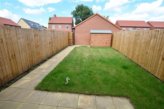 Maybury Road, Hull HU9, 3 bedroom terraced house for sale - 60999093 ...