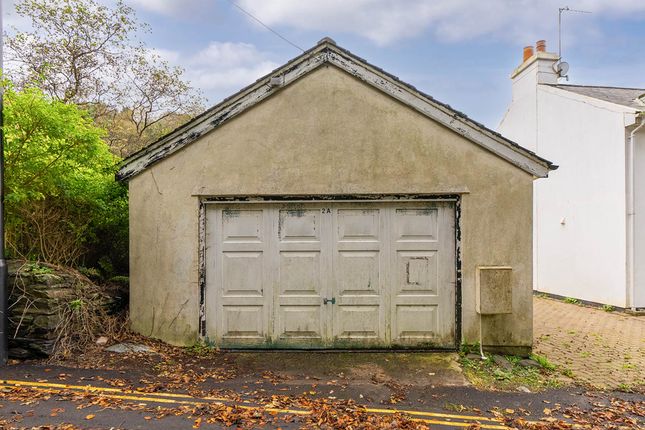Garage, Captains Hill, Laxey IM4, parking/garage for sale - 65983882 ...