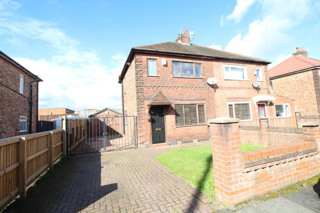 Homes for Sale in Little Hulton - Buy Property in Little Hulton ...