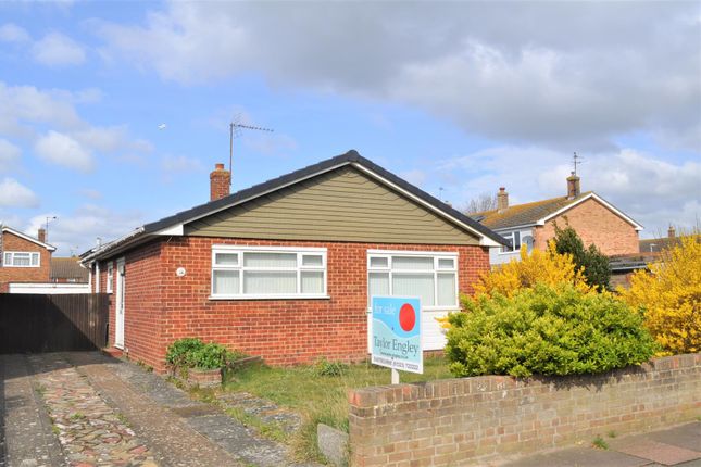 Cunningham Drive Langney Point Eastbourne Bn23 2 Bedroom Detached